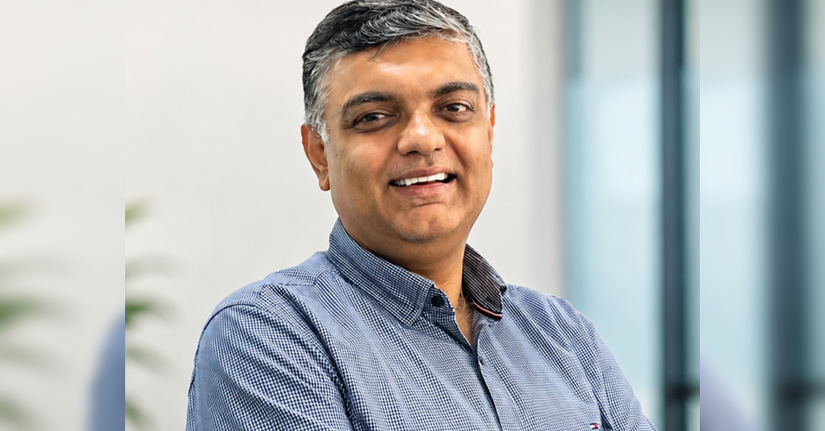 Vijay T. S. Joins Redcliffe Labs as Chief People Officer to Drive ...