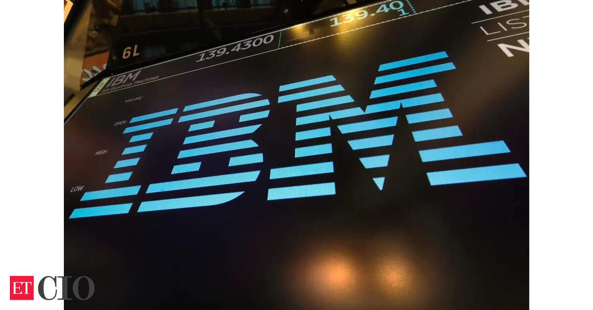 IBM commits $5 billion to secure open-source software, ETCIO