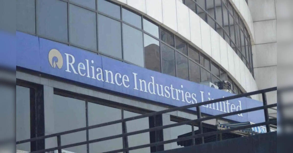 Reliance operationalises clean energy giga complex, ETEnergyworld