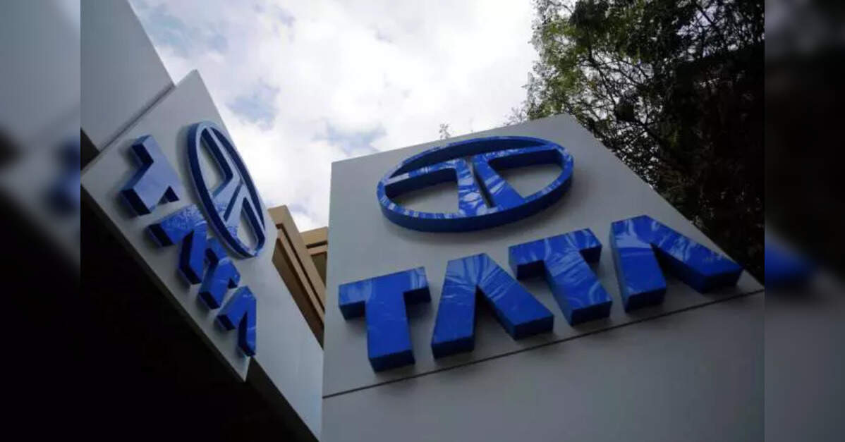 Electric Vehicles: Tata AutoComp, Jahwa Electronics forge JV to ...