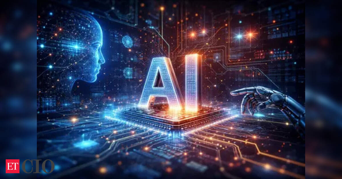 AI Revolutionizes Enterprise Risk Management: Insights from Sprinto ...