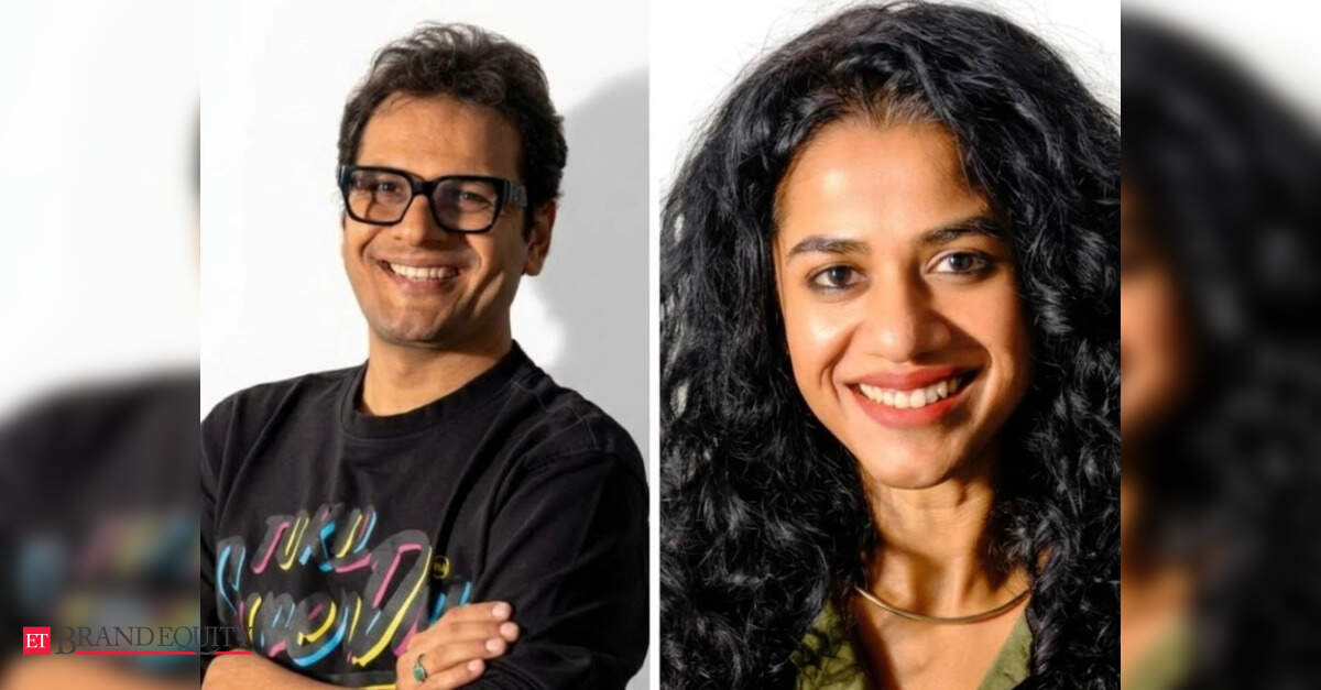 Godrej Consumer Products Leadership Appointment: Godrej Consumer ...