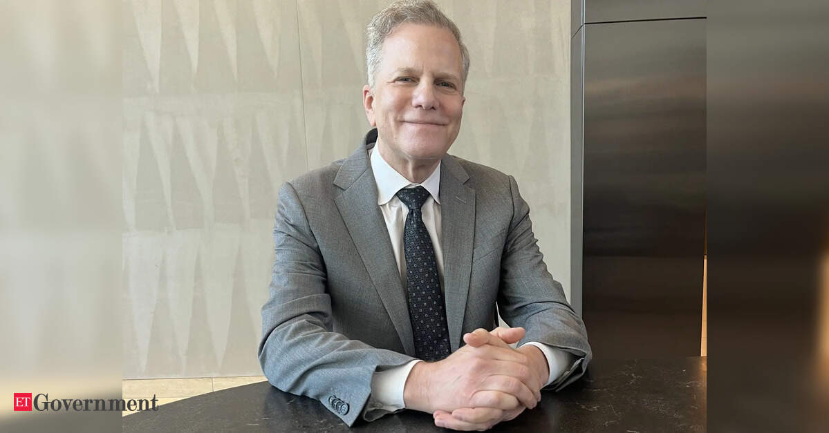 India's Nuclear Future: Insights from Seth Grae on Policy, Technology ...