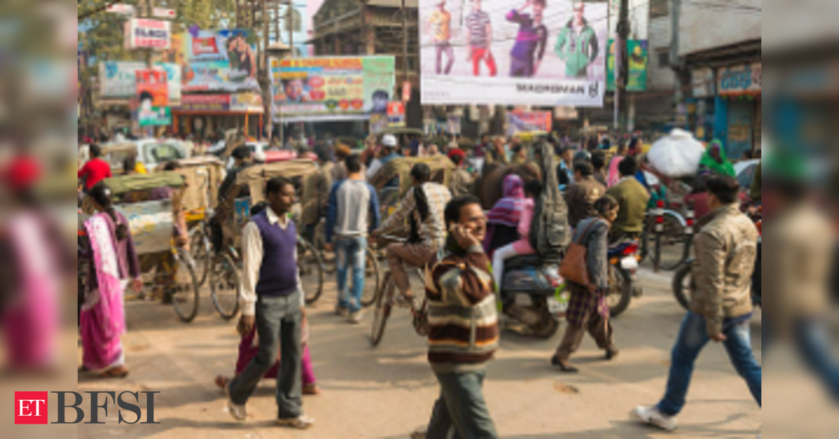India's Consumption Shift: The Rise of Convenience and Aspiration, ETBFSI