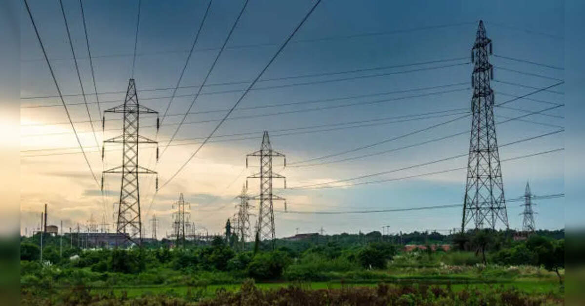 Severe Storm and Hail Disrupt Haryana Life, Cause Damage, ETEnergyworld