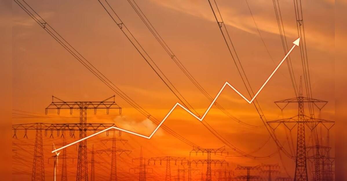 India's Energy Investment to Surge to $170 Billion by 2026 Driven by ...