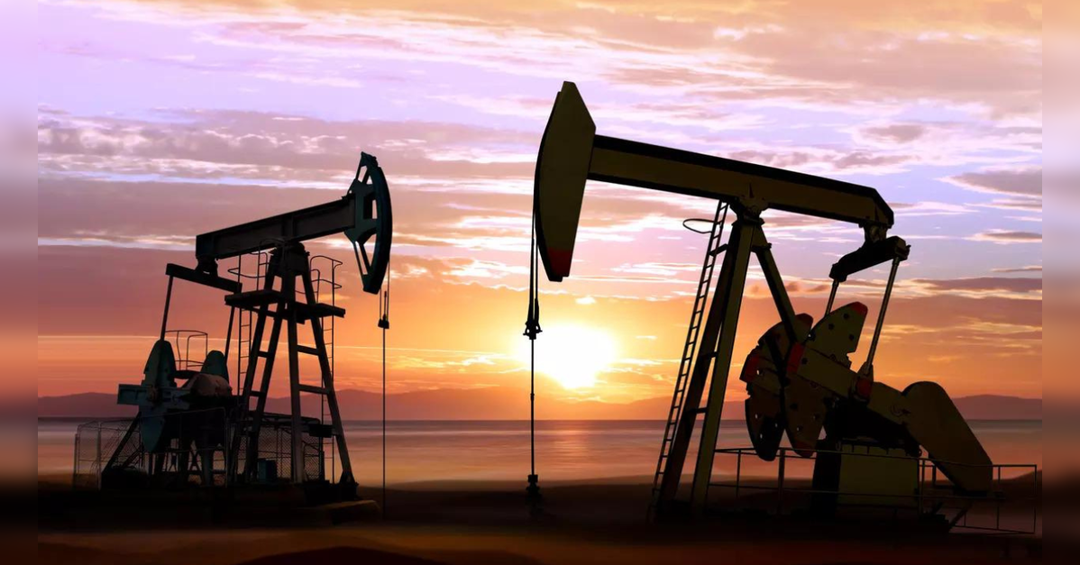 Oil prices settle in mixed direction on conflicting reports of US-Iran ...