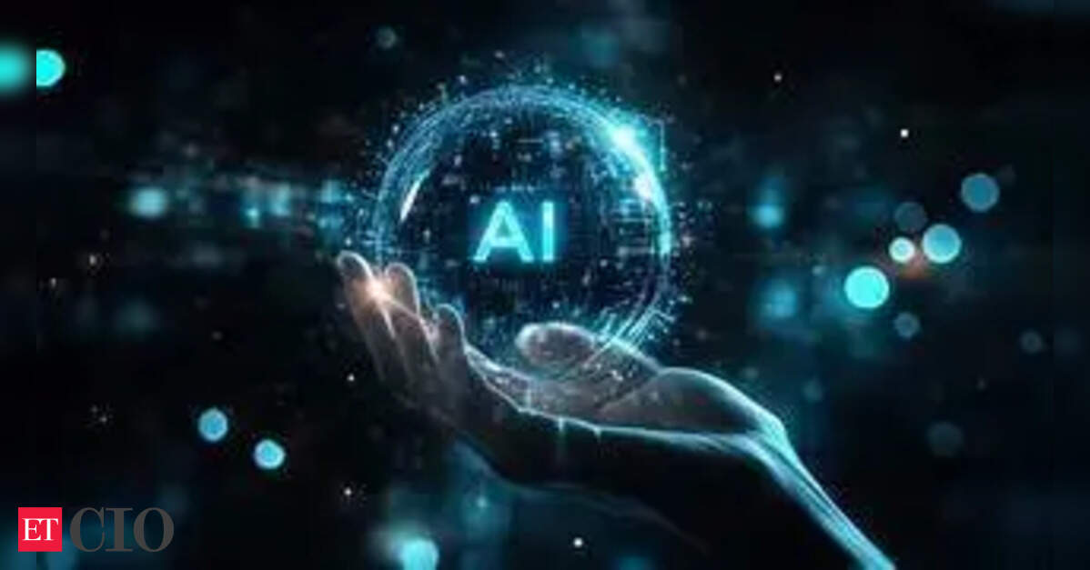 Why AI projects in I&O stall ahead of meaningful ROI returns?, ETCIO