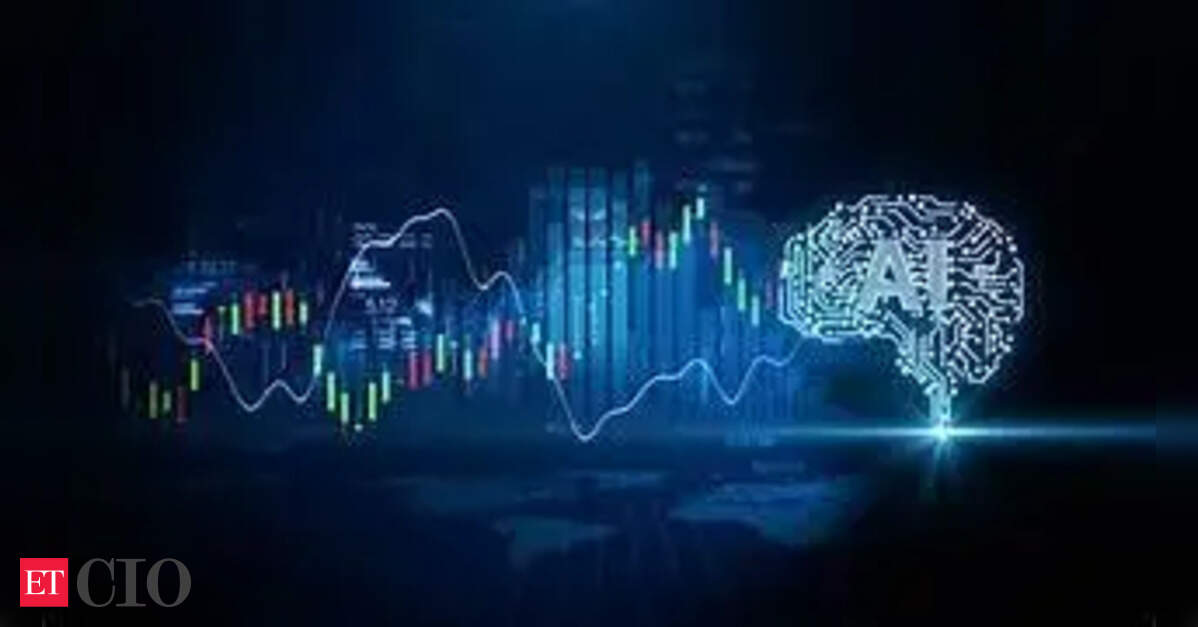 India leads the global mid-market on AI integration but pays the ...
