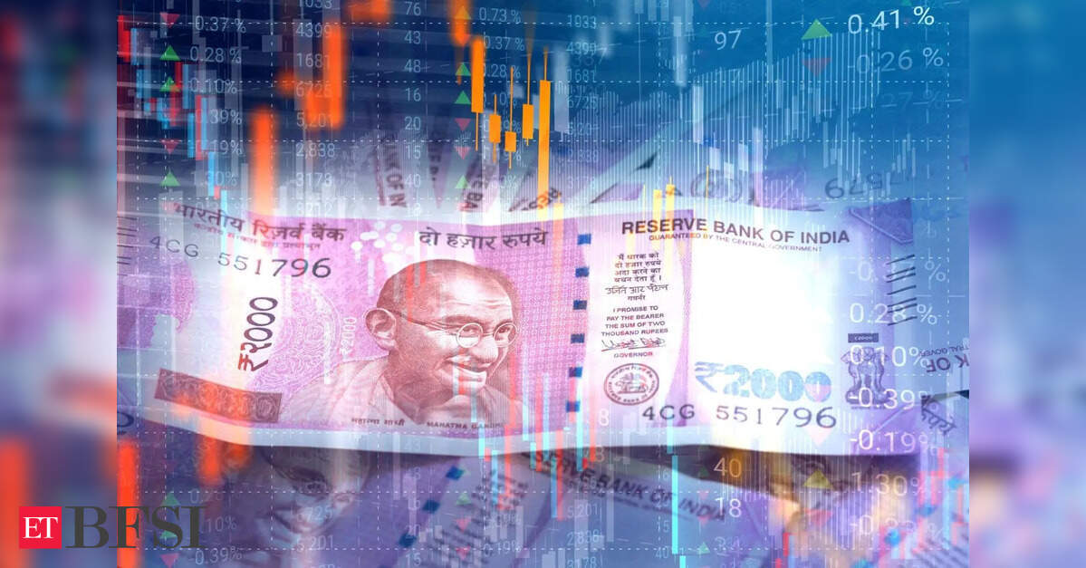 Rupee Gains Ground Against US Dollar Amid US-Iran Ceasefire Extension ...