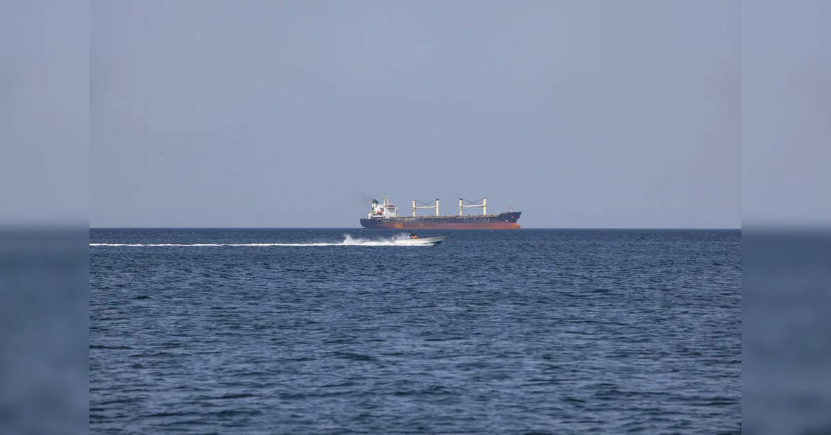 IMEC, Indo-Pacific routes key to reducing Hormuz dependence: EY, ETInfra
