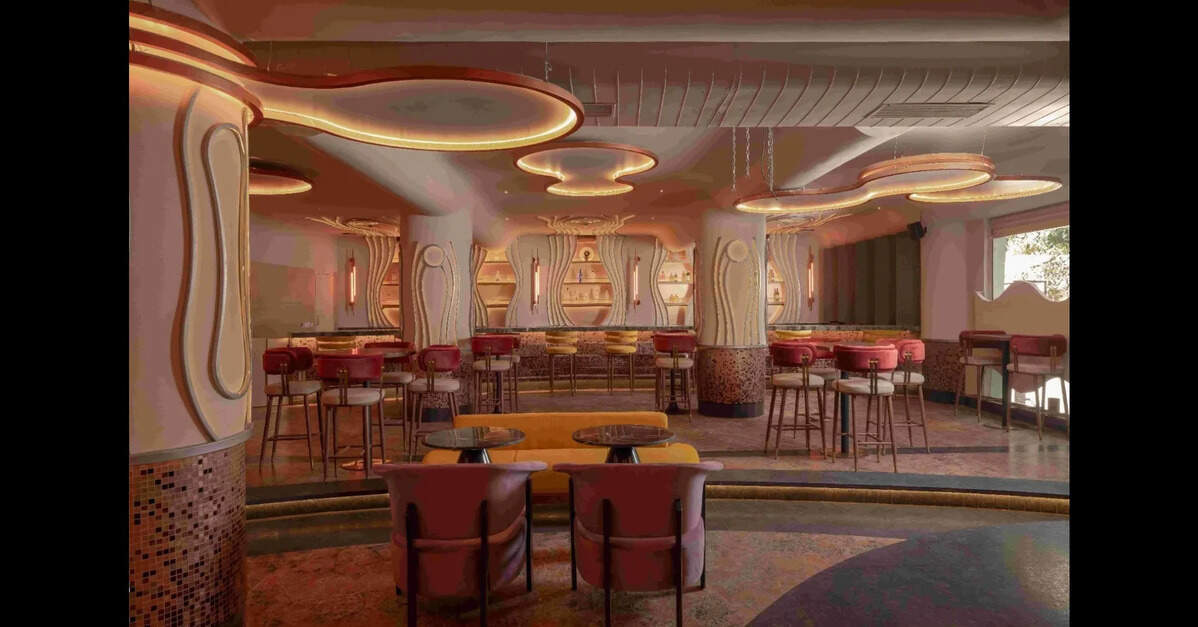 Discover PIXI: Bengaluru's Newest Culinary and Nightlife Gem on Church ...