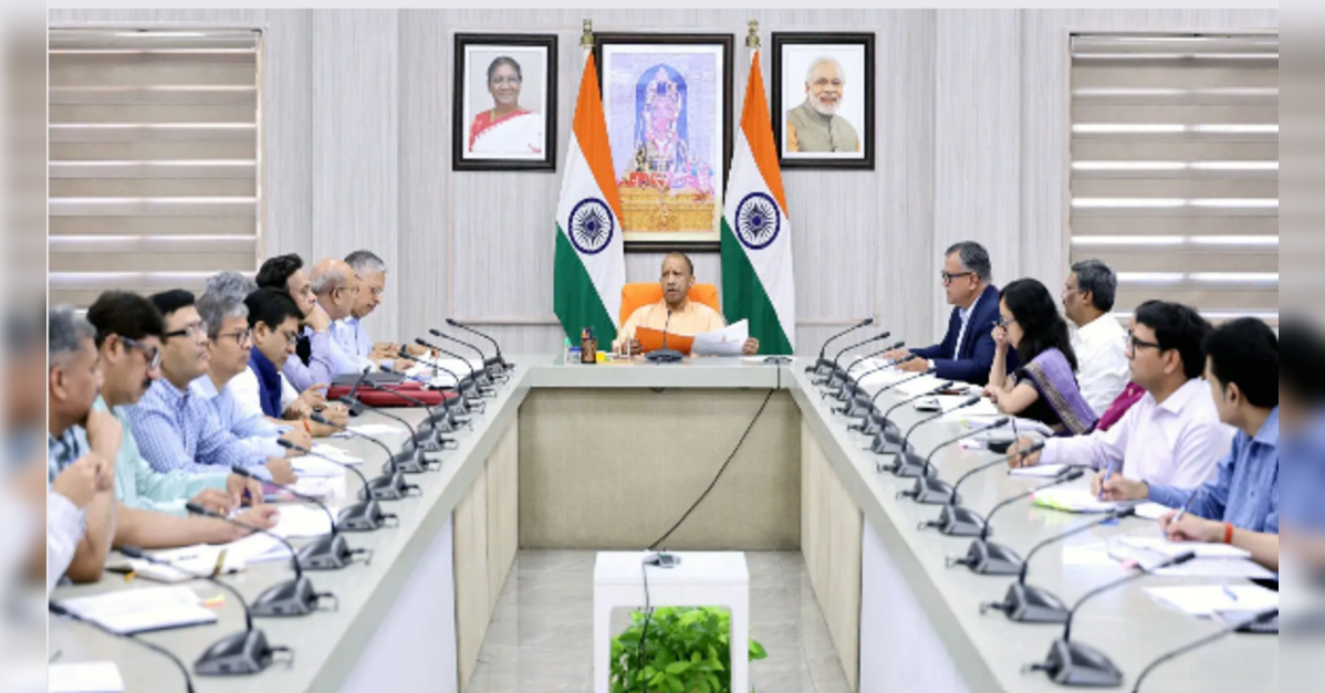 Uttar Pradesh Accelerates EV Infrastructure Development Around Jewar ...