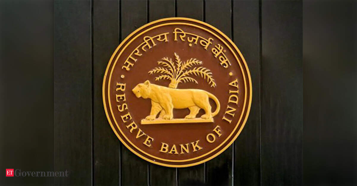 RBI Projects Resilient 6.9% Growth for India in FY27 Amid West Asia ...