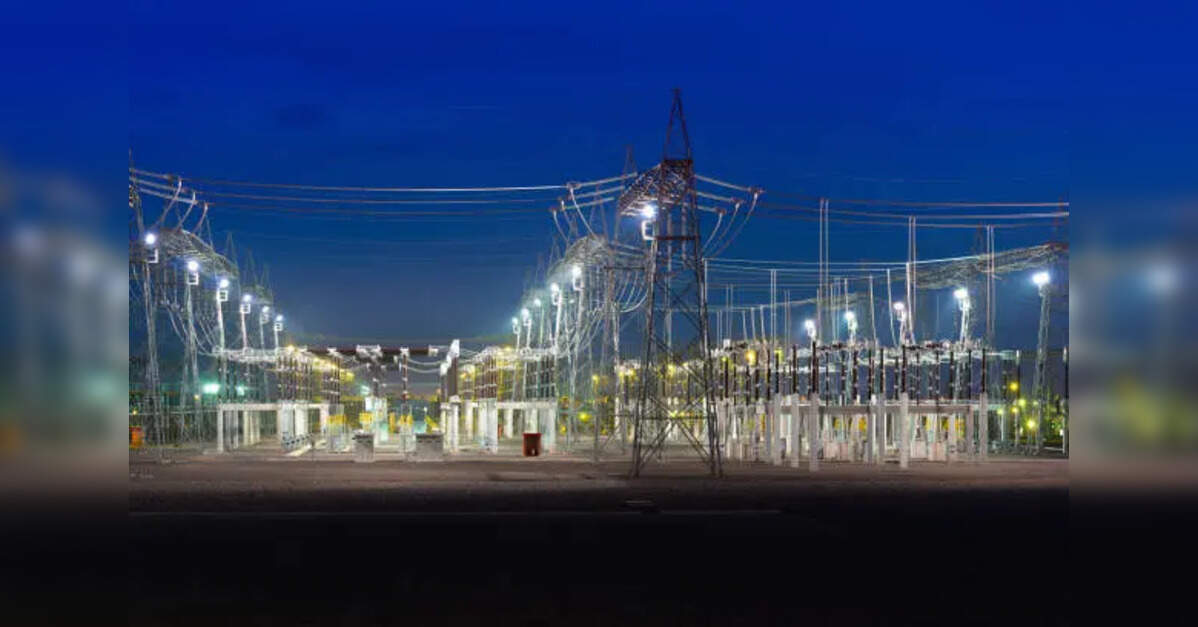 Private Company Seeks Entry into Haryana's Power Distribution Market ...