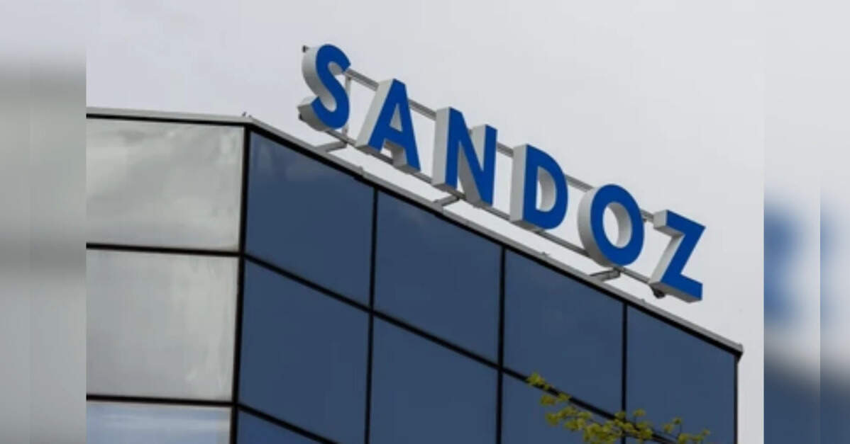 Sandoz Takes Action Against Chinese Antibiotics Dumping in Europe, ETPharma