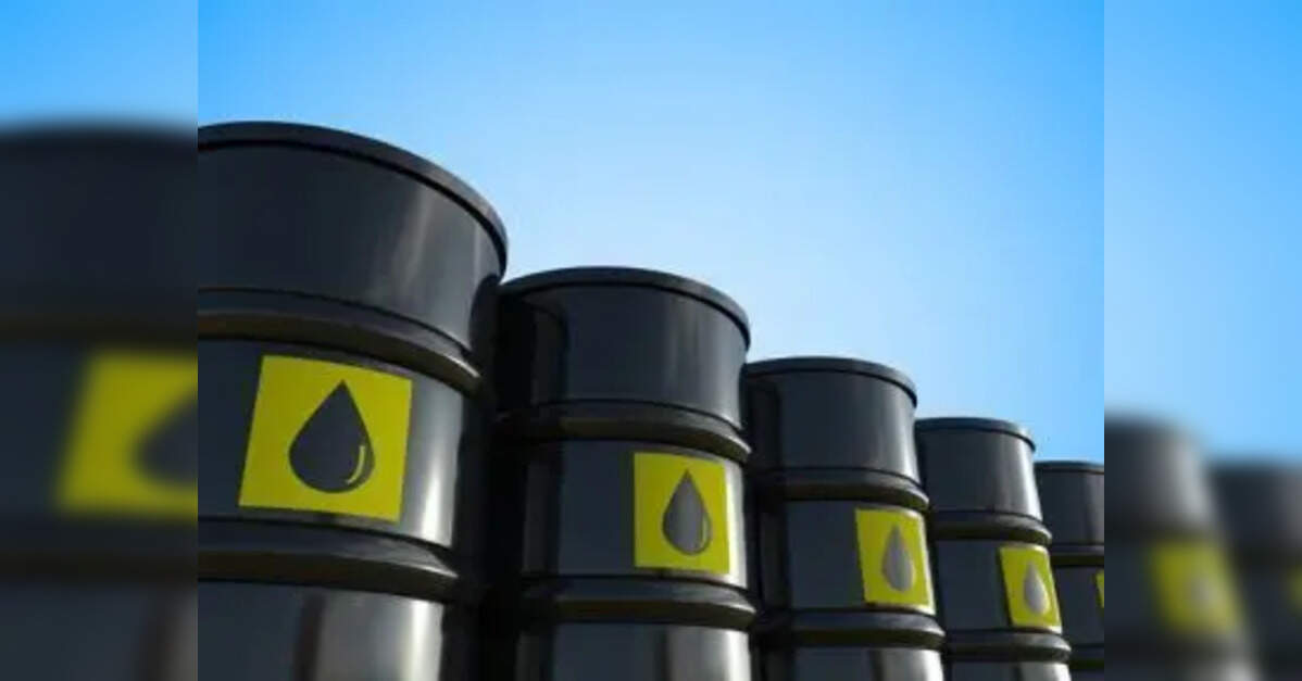 Crude Oil Futures Drop as Global Trends Weaken: Market Analysis ...