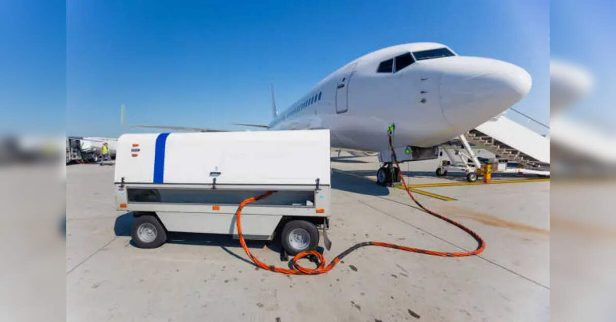 Tightening Jet Fuel Market in EU Amidst Hormuz Tensions, Warns European ...