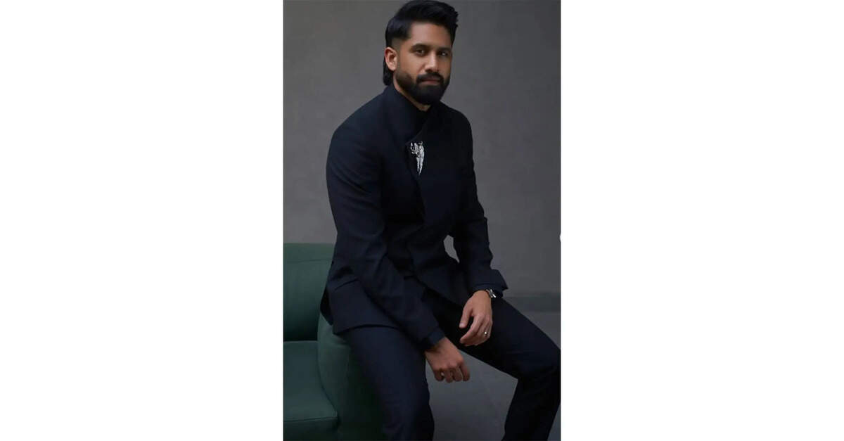 Delhi High Court Protects Naga Chaitanya's Personality Rights Against ...