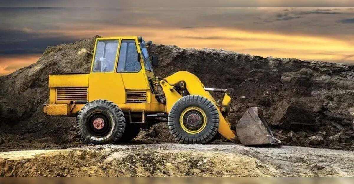 BEML Reports Profits Plunge 37% in Q4 FY26 Despite Record Revenue ...