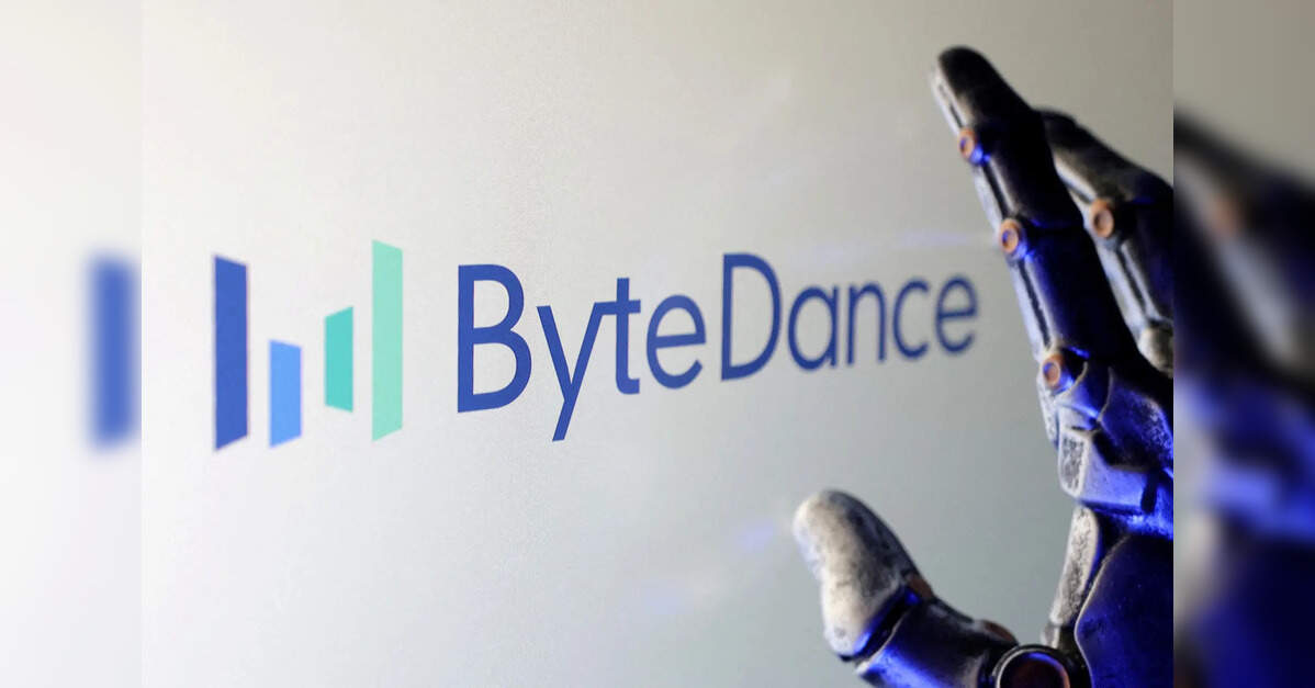 Making AI Work: ByteDance Ventures into Custom CPU Development for AI ...