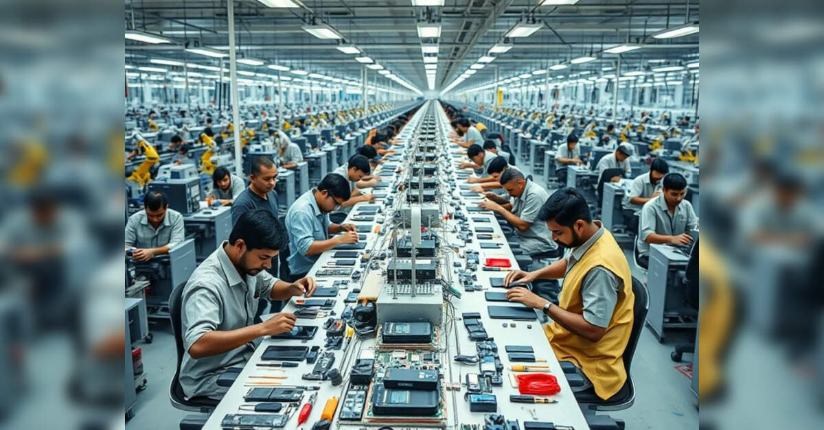 Smartphone Demand India: Rising prices may hit 54% of festive ...