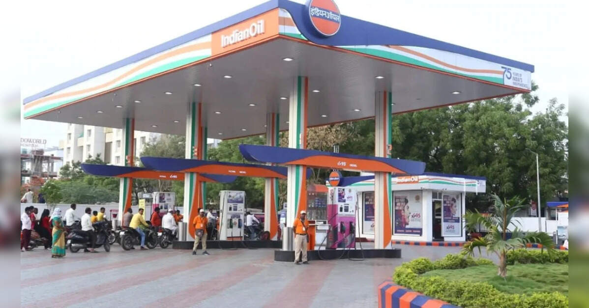 LPG Reserves: Govt directs IOC, BPCL, HPCL to expand LPG storage amid ...