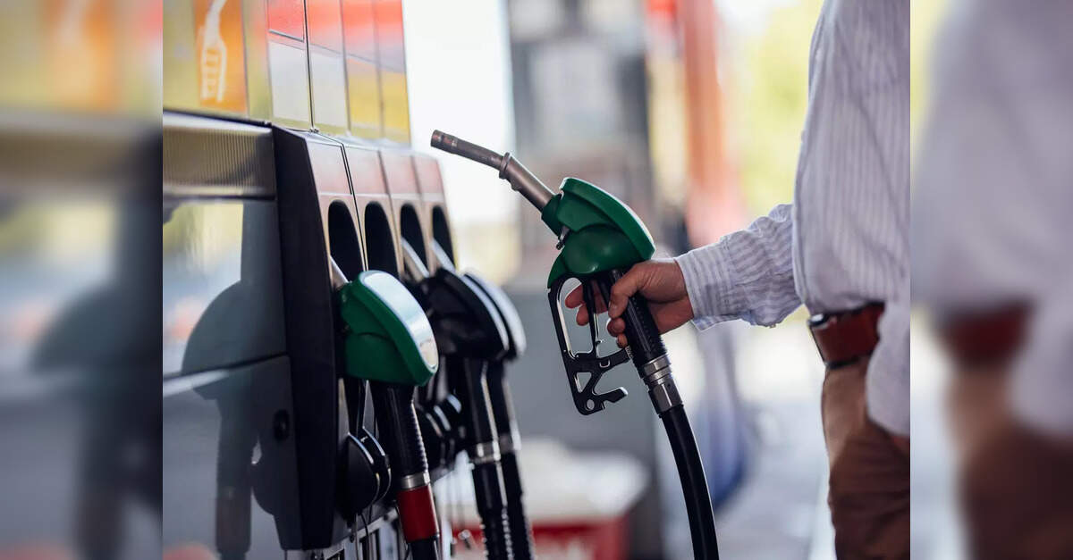 Oil prices fall as market awaits possible US-Iran ceasefire deal ...