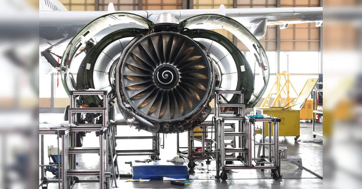 Unimech Aerospace and Manufacturing Q4 profit falls 10% to ₹26.1 cr ...