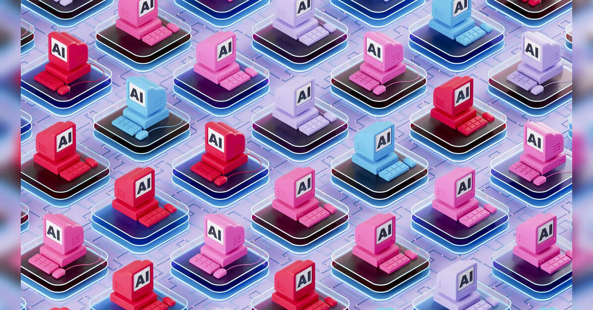 Kirkland & Ellis Launches $500 Million AI Platform to Revolutionize ...