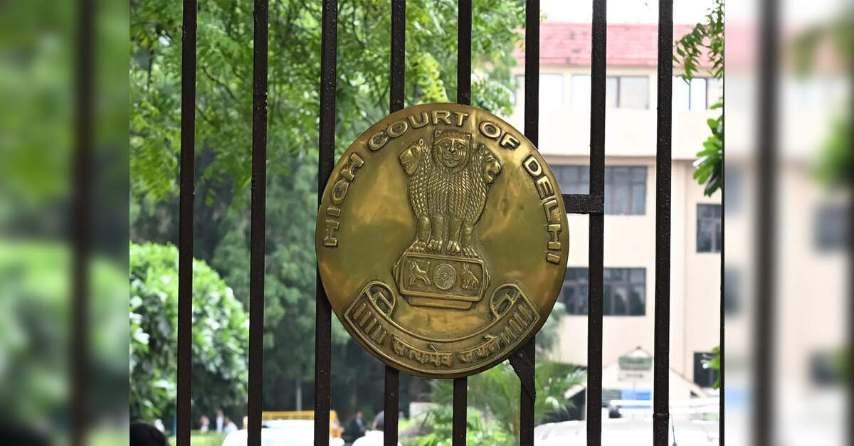 Delhi HC imposes Rs 30 lakh fine on Google over use of Hindware ...