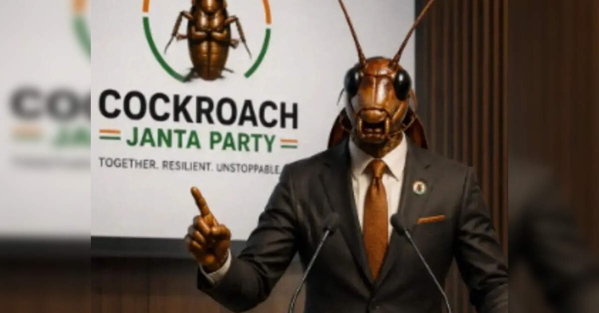 Delhi High Court Asks Review Committee to Reassess Cockroach Janta ...