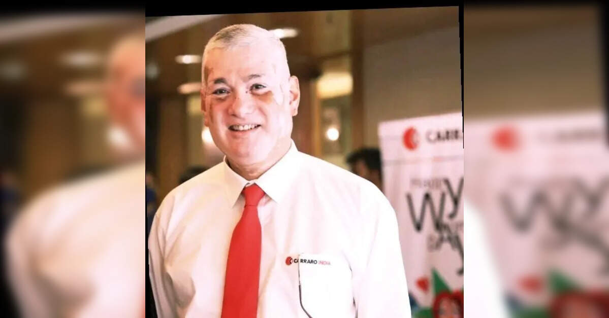 Carraro India targets ₹4,000 crore revenue by 2030 on four-wheel-drive ...