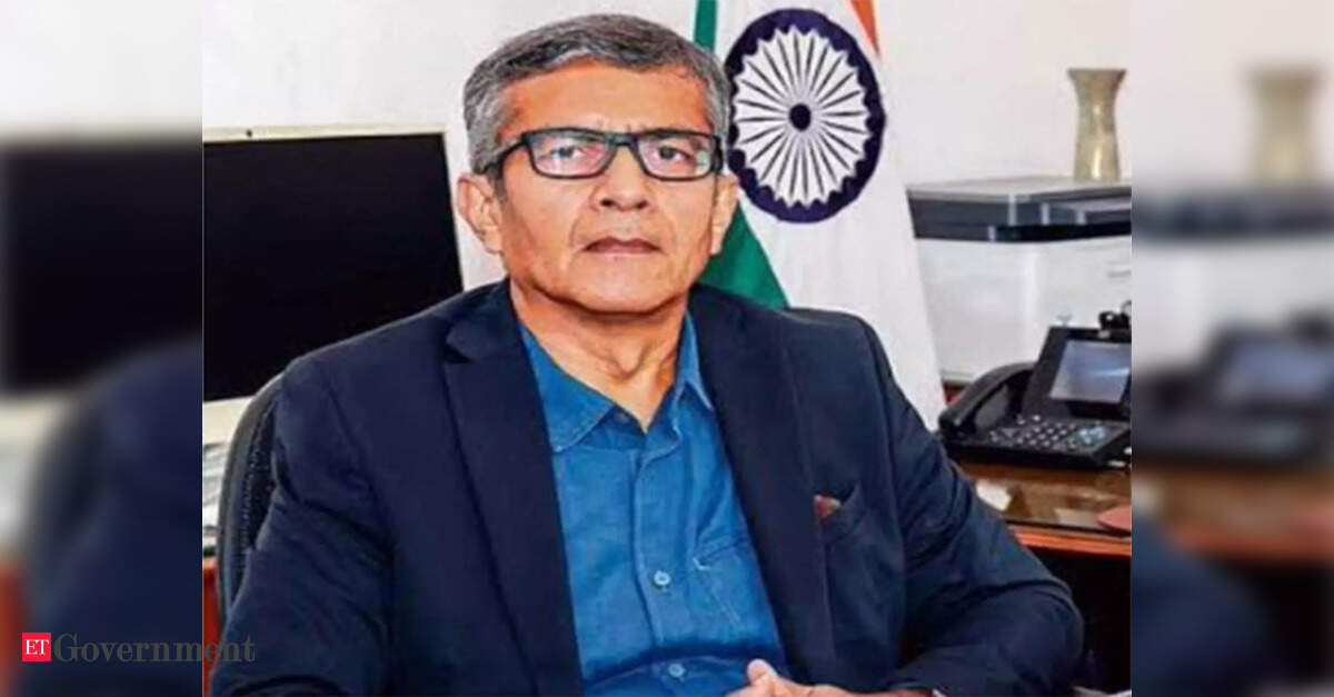 Rajesh Kumar Singh's Leadership Transition at DRDO: Key Challenges and ...