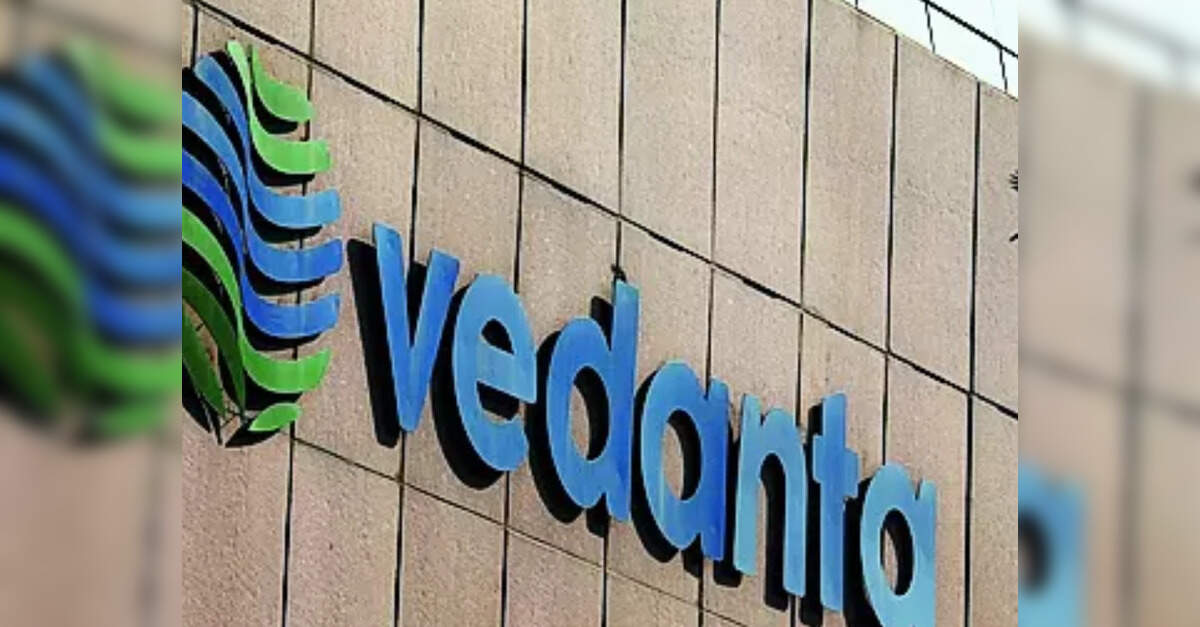 Vedanta secures highest credit rating in over decade following ICRA ...