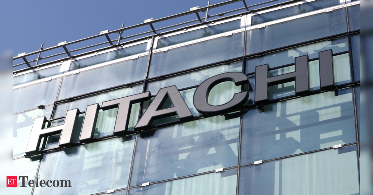 Hitachi Energy India Aims for 30% Share in Booming Data Centre Market ...