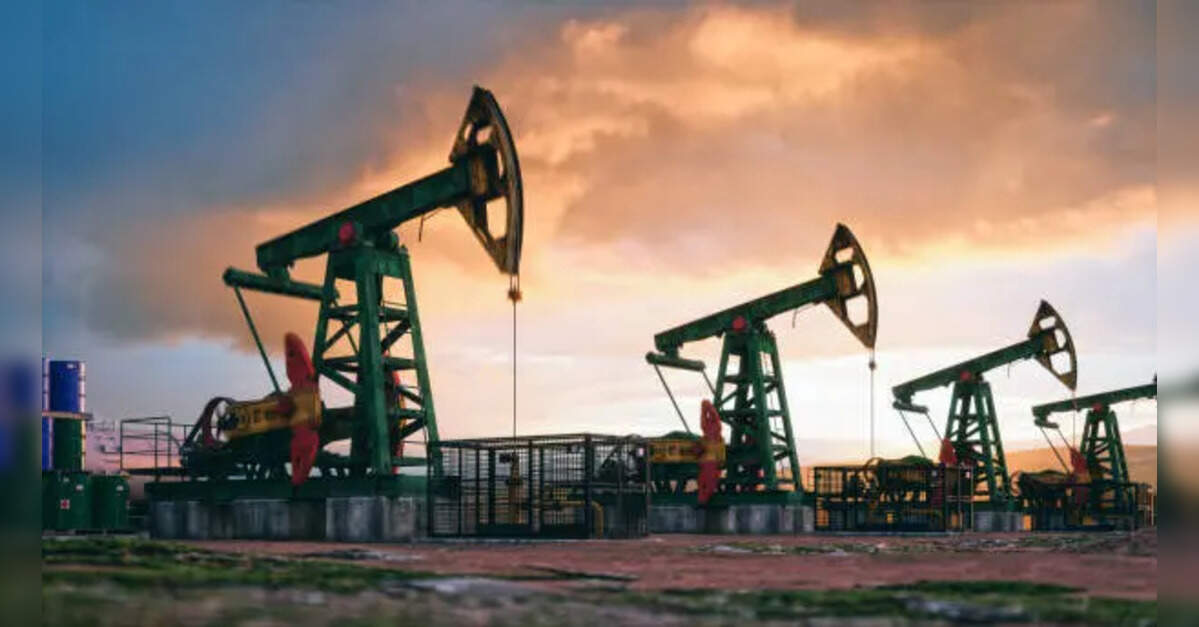 India's Strategic Move: Leveraging Mature Oilfields to Enhance Energy ...