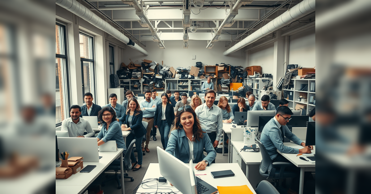 AI's Double-Edged Sword: Balancing Complexity and Simplification in ...