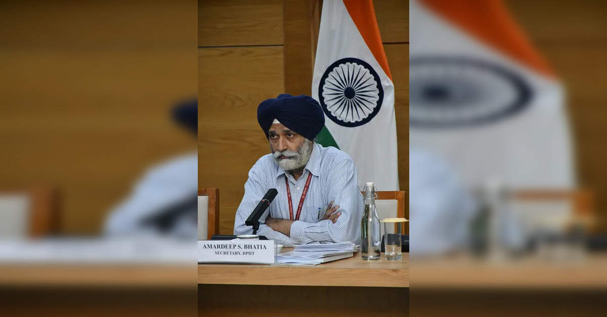 BHAVYA scheme to create investment-ready industrial parks, boost ...