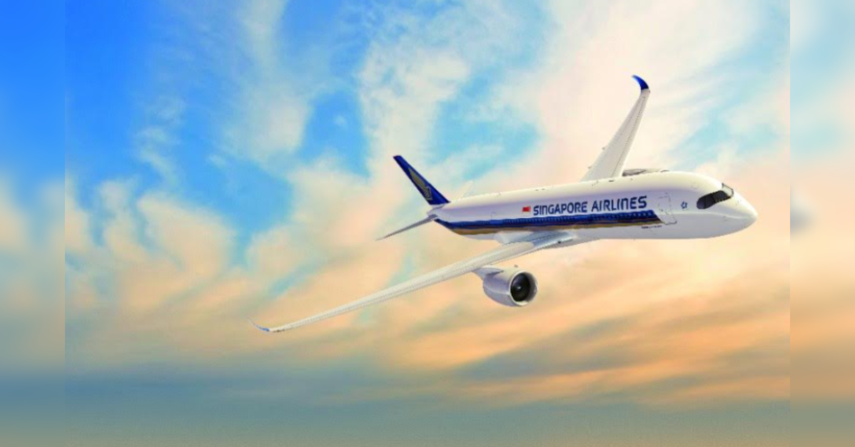 Air New Zealand and Singapore Airlines Boost Winter Capacity for New ...
