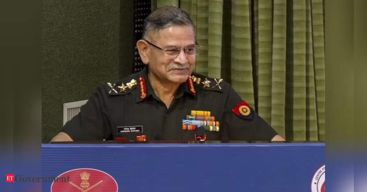 India's Armed Forces Prepared for Operation Sindoor 2.0 Amid Evolving ...