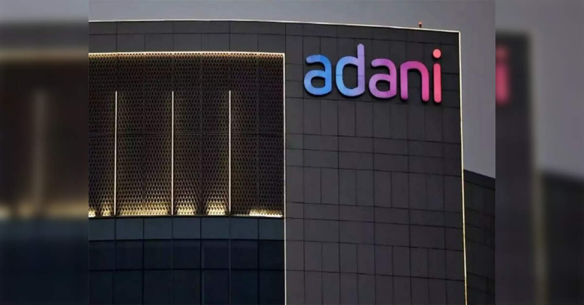SEC Adani Case: SEC Requests Revised Consent Judgments for Adani After ...