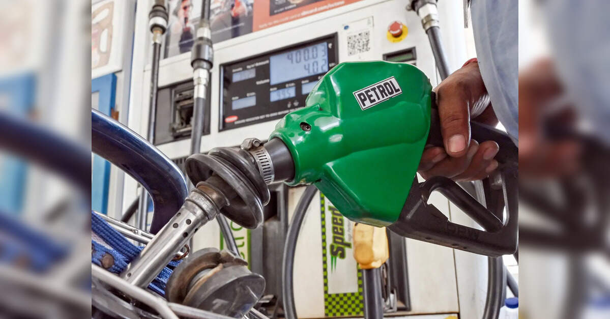India Export Duties: India cuts export duties on petrol, diesel and ...
