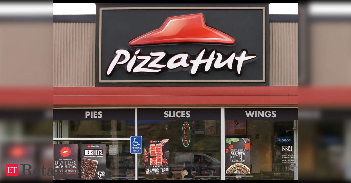 Yum Brands Negotiates Exclusive Sale of Pizza Hut to LongRange Capital ...