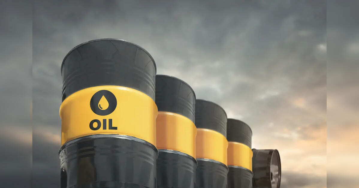 Indian Oil Prices: Indian oil basket below $100/bbl, a first since ...