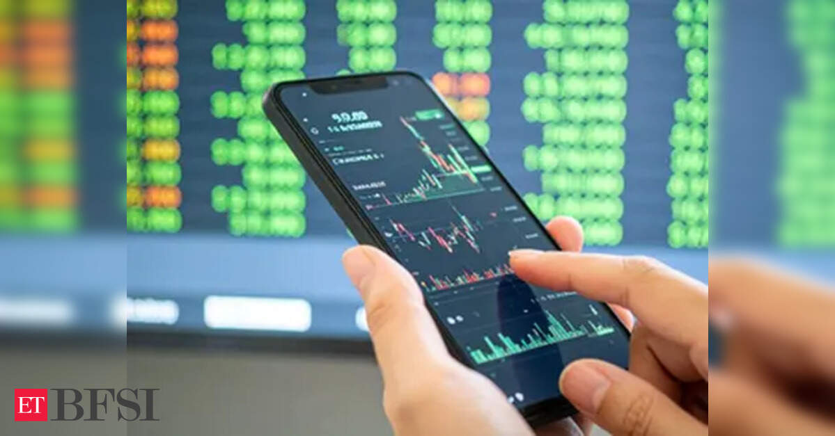 Indian Stock Market Faces Turmoil Ahead of RBI Policy and US-Iran ...