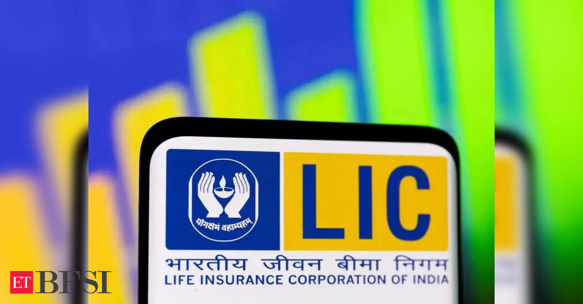 LIC Ventures into Fintech: Strategic Investments and Digital Innovation ...