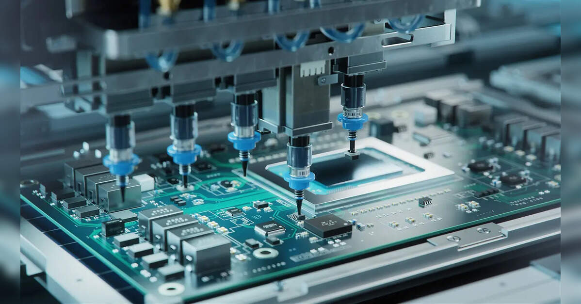Assam's Jagiroad Semiconductor Plant to Begin Production Soon: Major ...