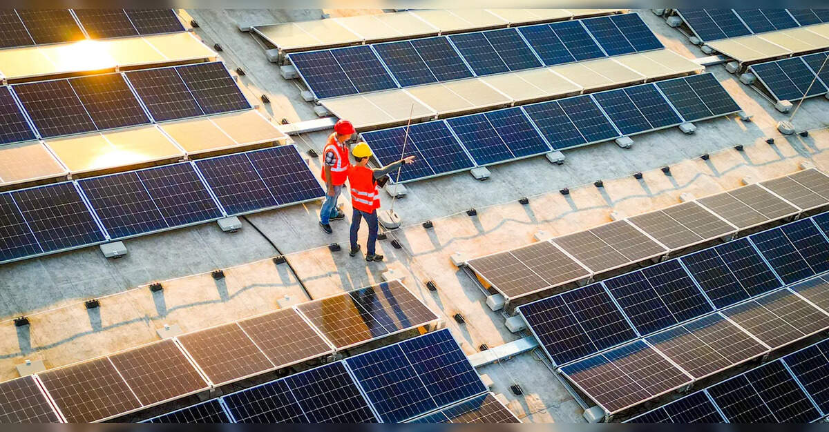 Avaada Group to Boost Renewable Energy Capacity by 5GW in FY27, Aiming ...