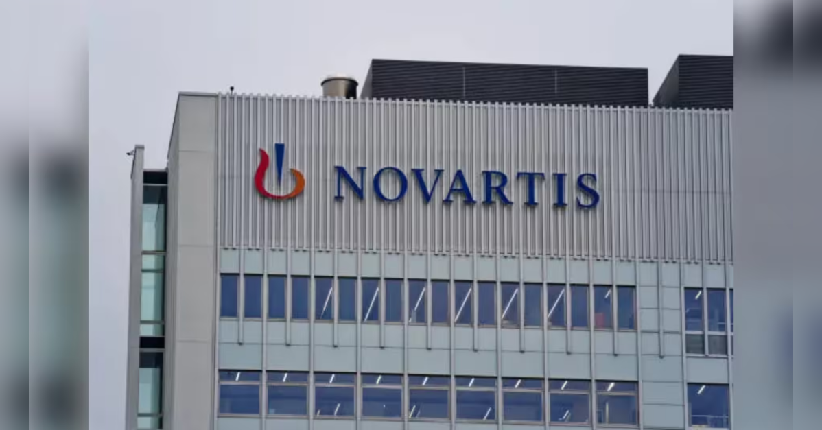 Novartis Drug: Novartis Hits Milestone with Promising Actinium-based ...